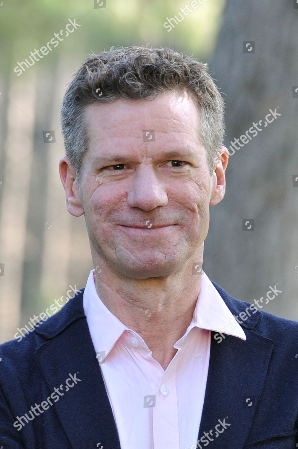 Peter Cameron Editorial Stock Photo - Stock Image | Shutterstock