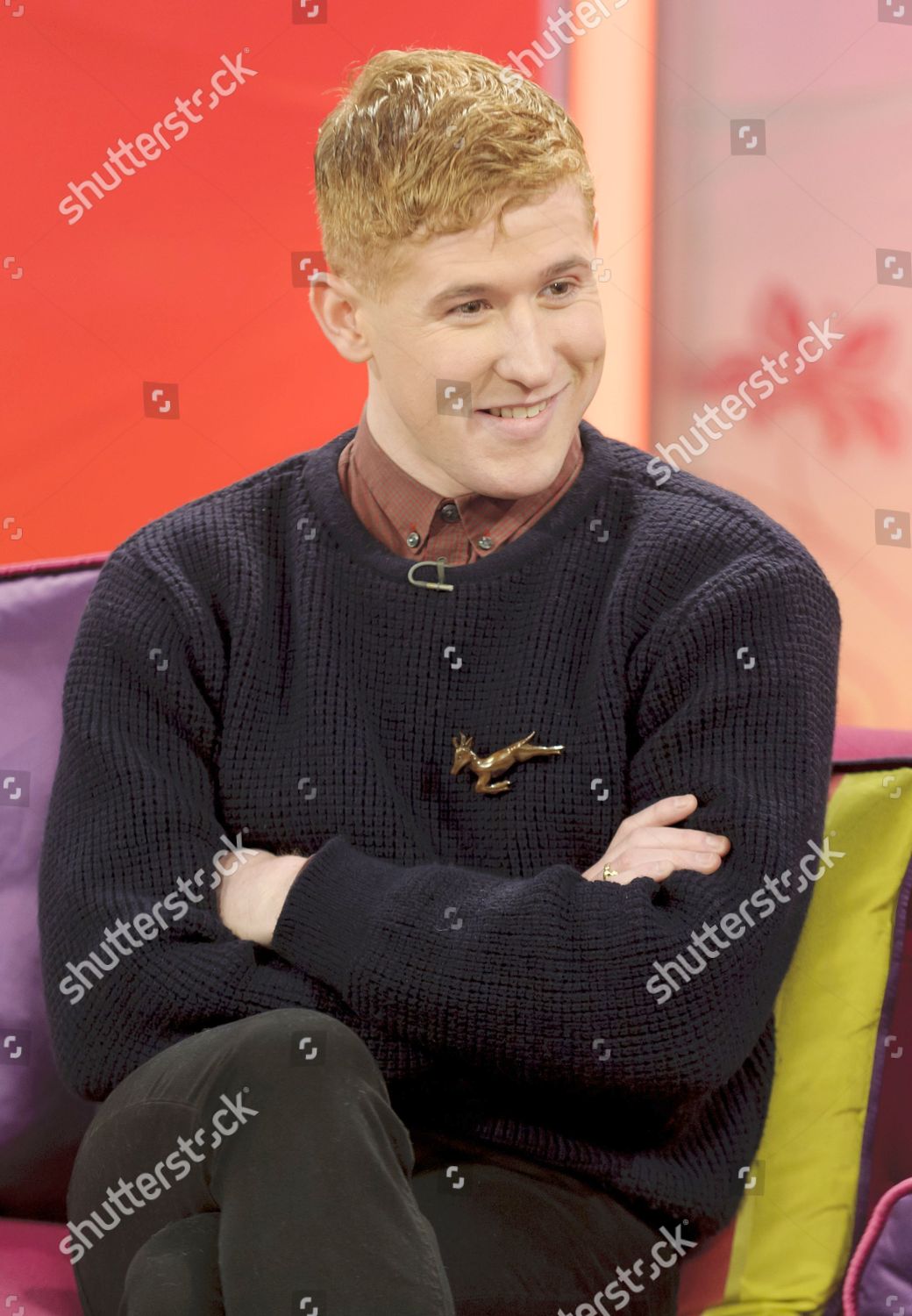Adam Gillen Editorial Stock Photo - Stock Image | Shutterstock