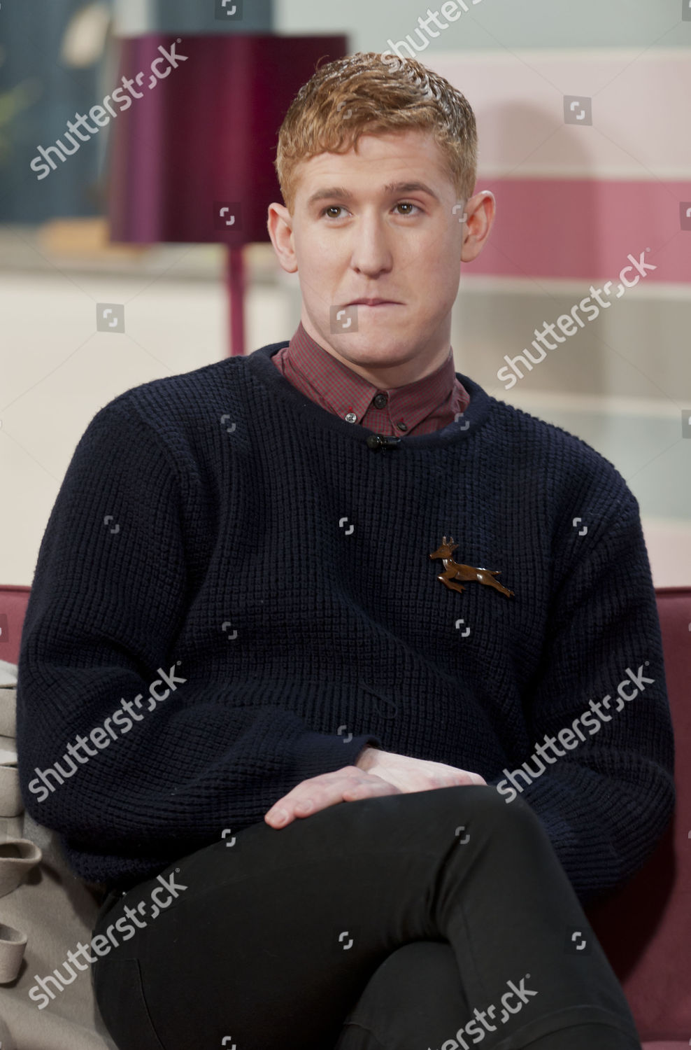 Adam Gillen Editorial Stock Photo - Stock Image | Shutterstock
