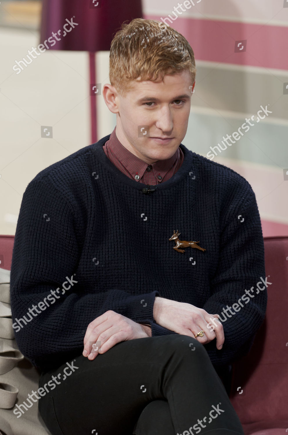 Adam Gillen Editorial Stock Photo - Stock Image | Shutterstock