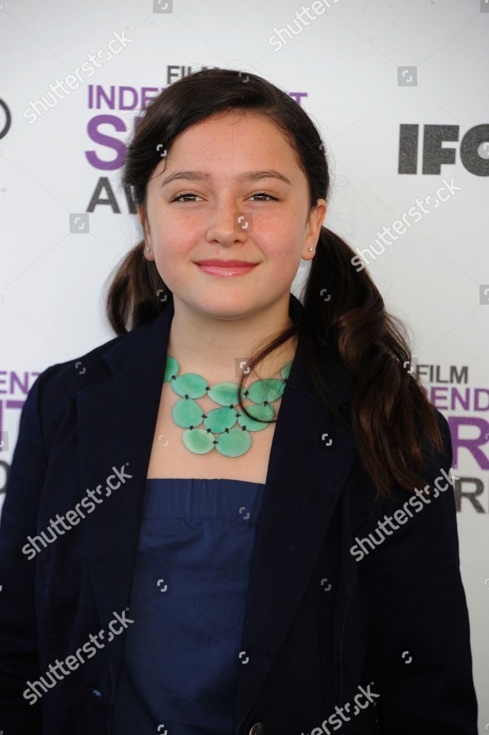 Amara Miller Editorial Stock Photo - Stock Image | Shutterstock