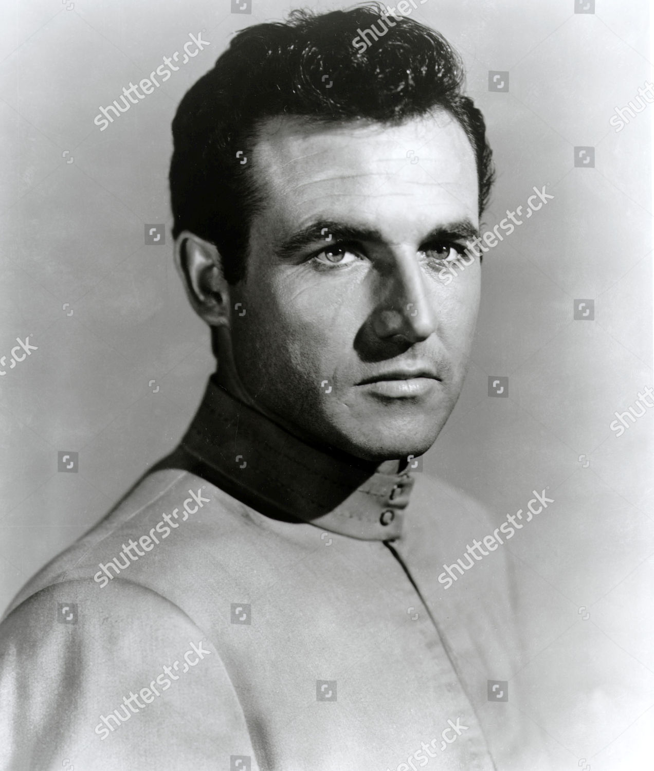 This Island Earth Jeff Morrow Editorial Stock Photo - Stock Image ...