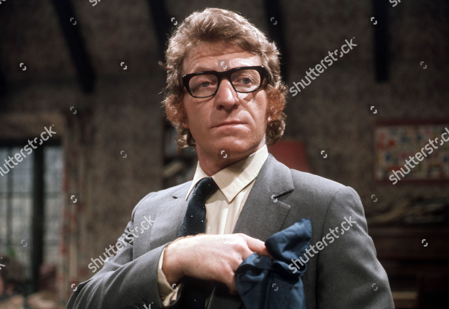 Clive Revill Paddy Editorial Stock Photo - Stock Image | Shutterstock