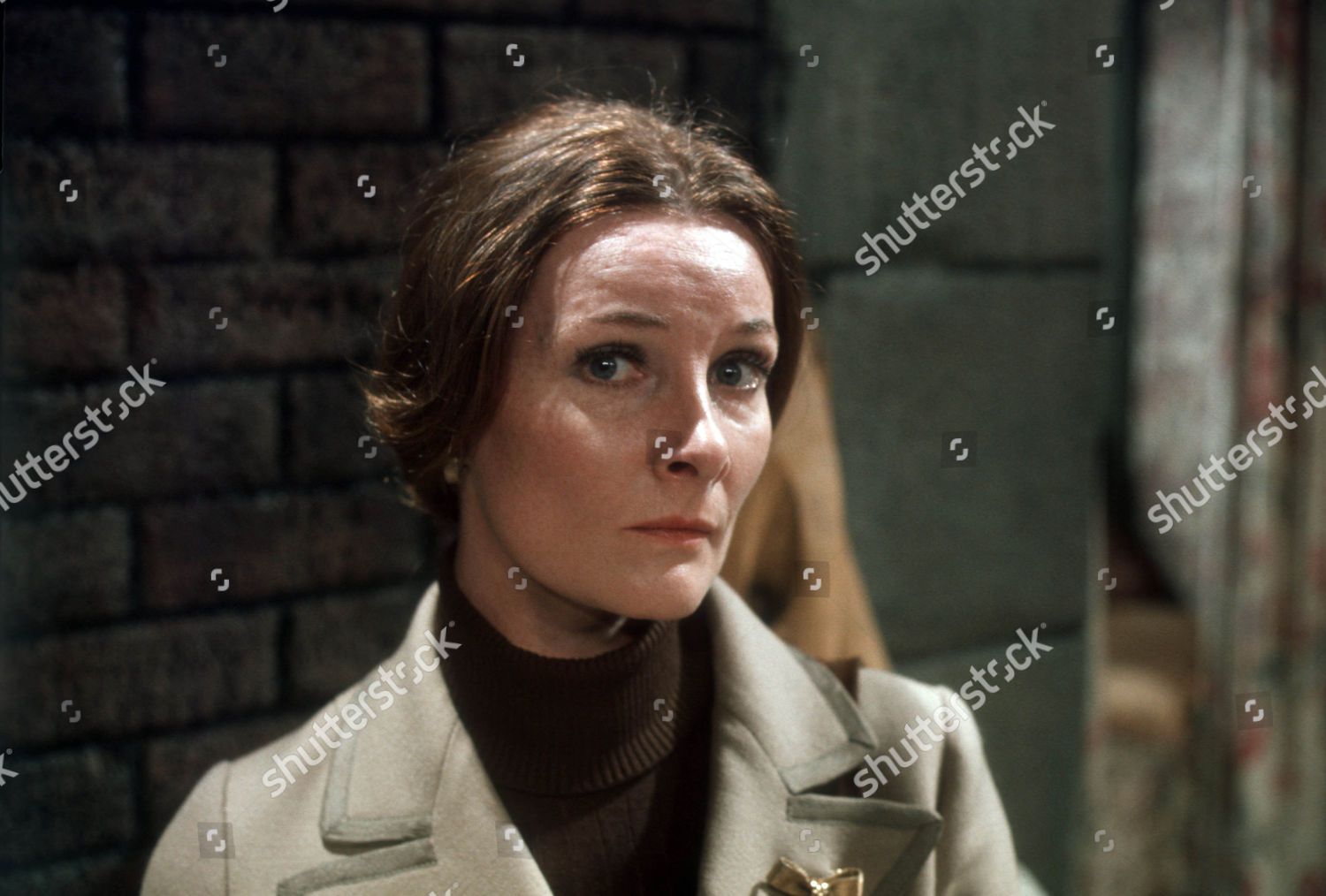 Adrienne Corri Victoria Editorial Stock Photo - Stock Image | Shutterstock
