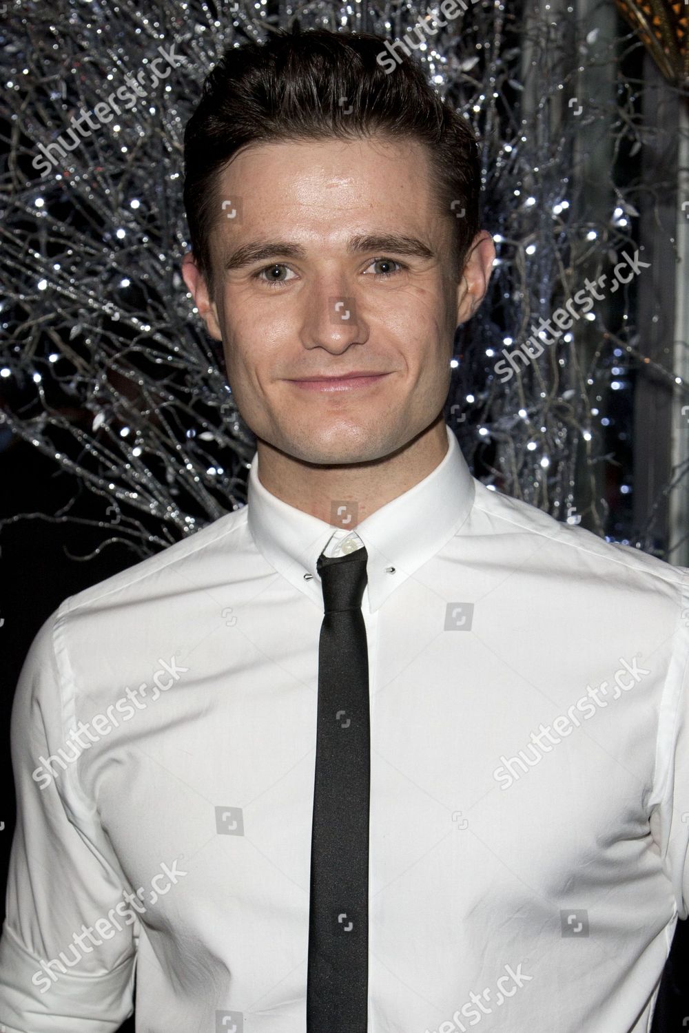 Mark Evans Editorial Stock Photo - Stock Image | Shutterstock