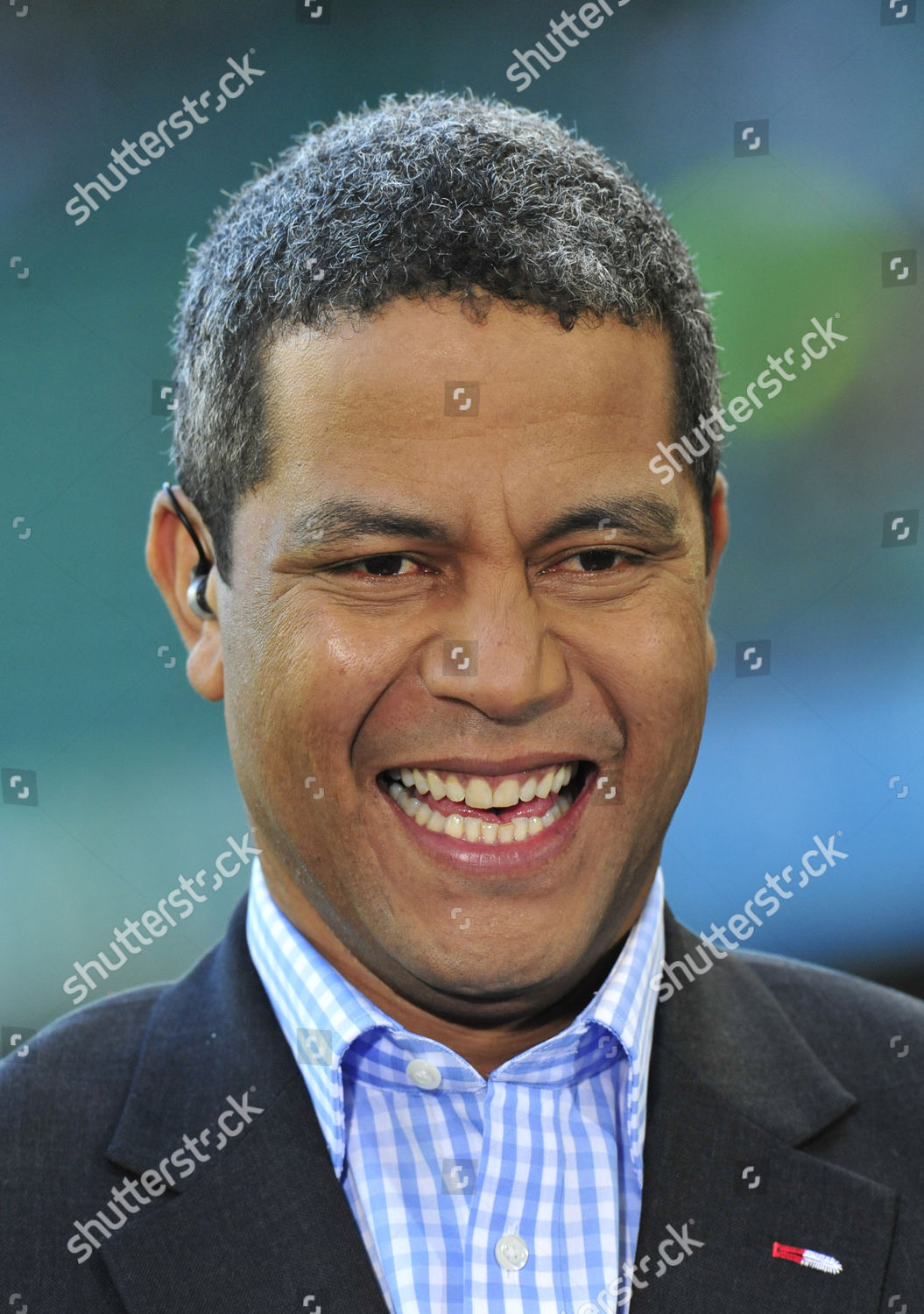 Jeremy Guscot Editorial Stock Photo - Stock Image | Shutterstock