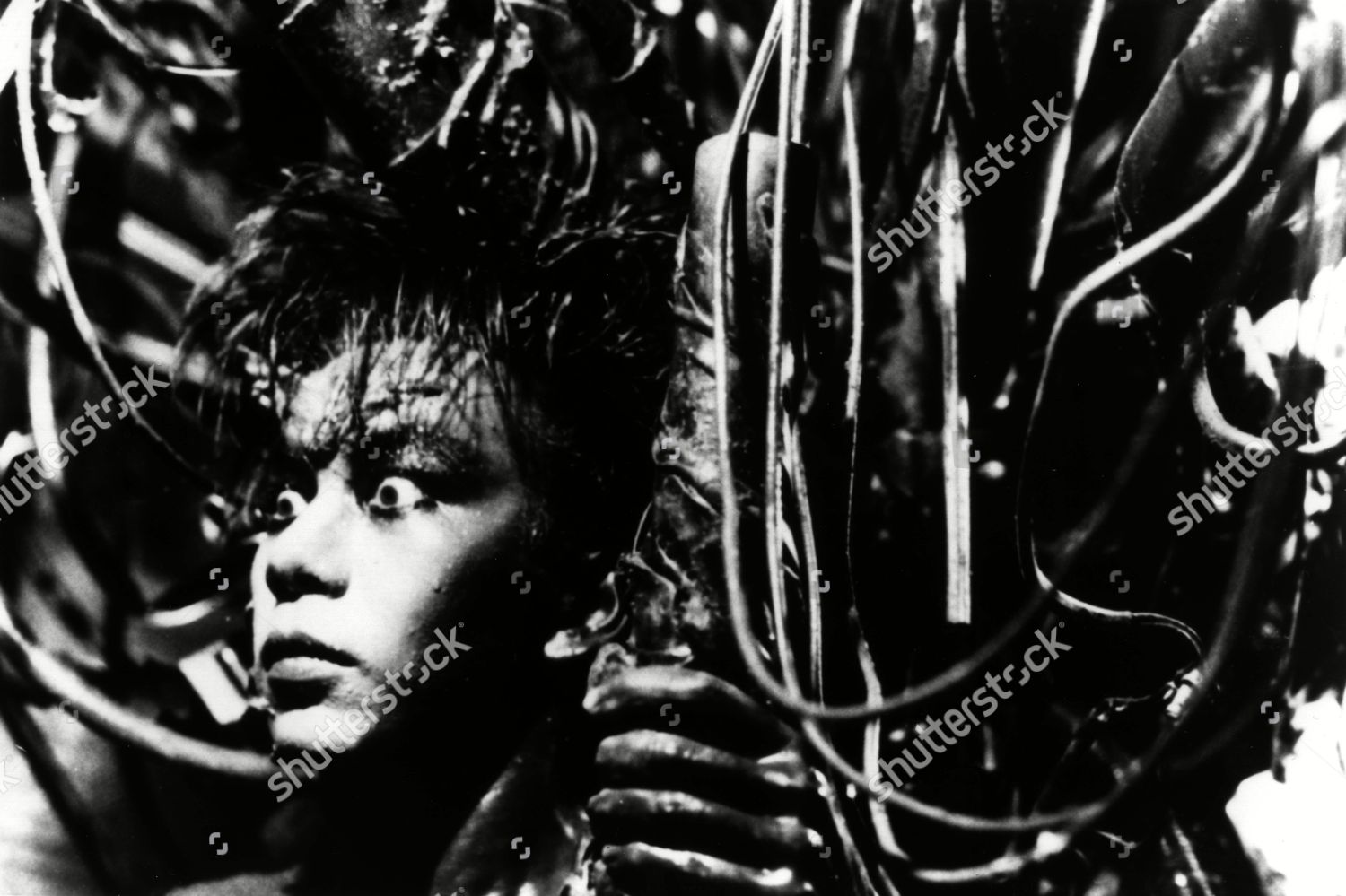 Tetsuo Iron Man Editorial Stock Photo - Stock Image | Shutterstock