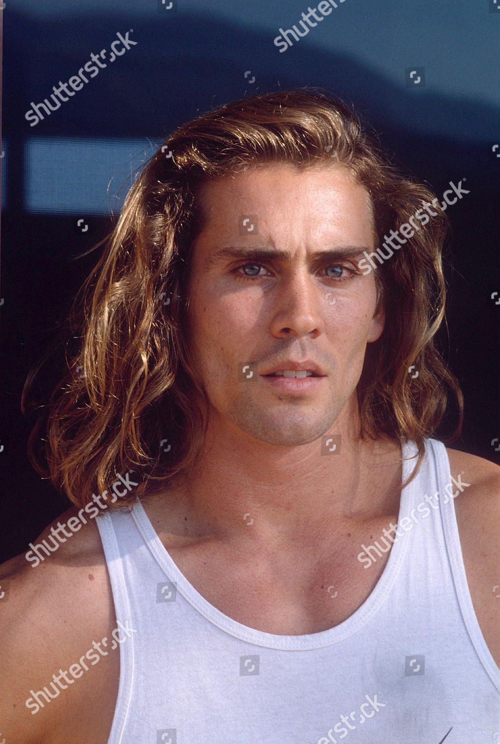 Joe Lara Editorial Stock Photo - Stock Image | Shutterstock