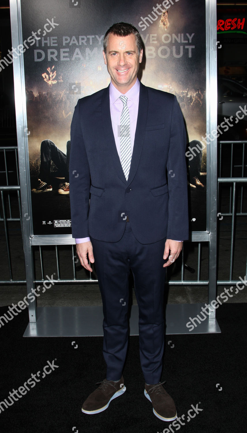 Matt Drake Editorial Stock Photo - Stock Image | Shutterstock