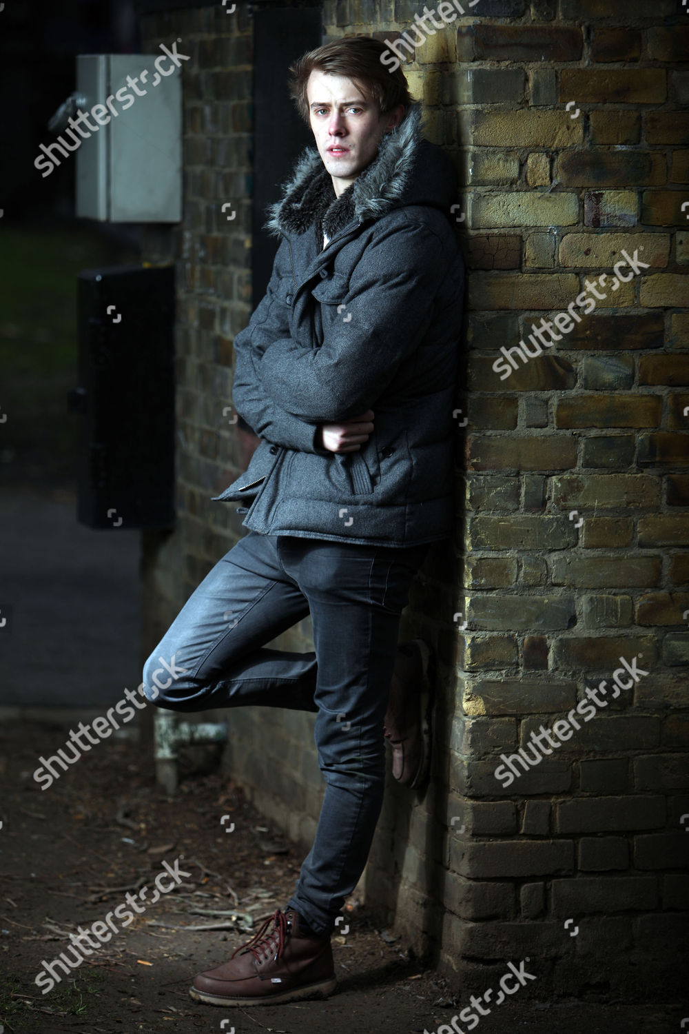 Ruari Cannon Editorial Stock Photo - Stock Image | Shutterstock