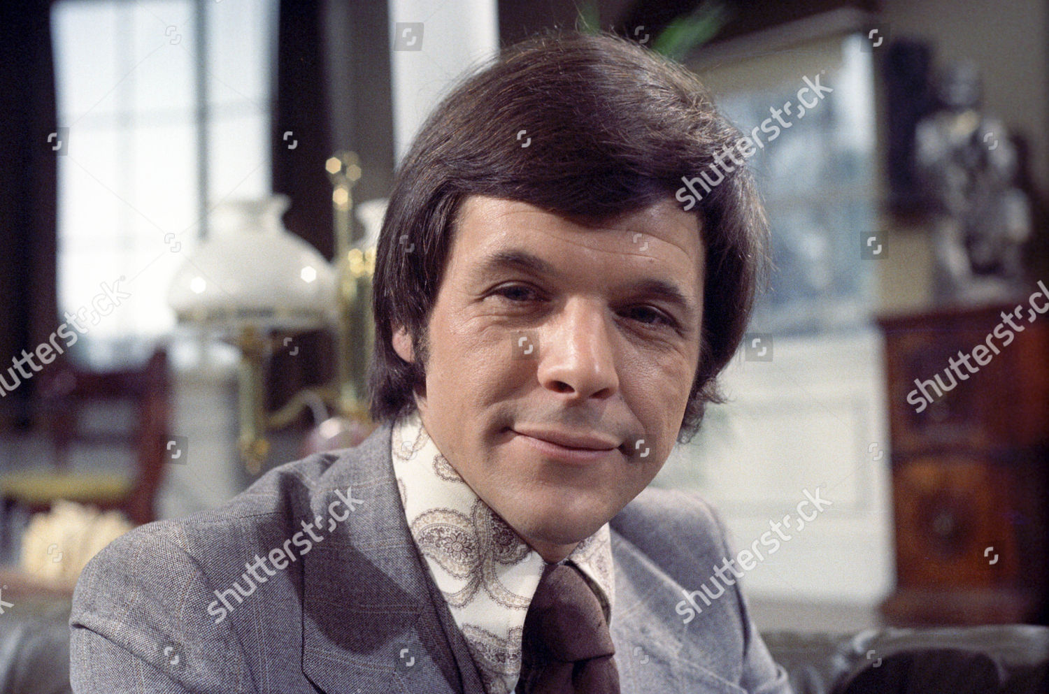 Robin Hawdon Editorial Stock Photo - Stock Image | Shutterstock