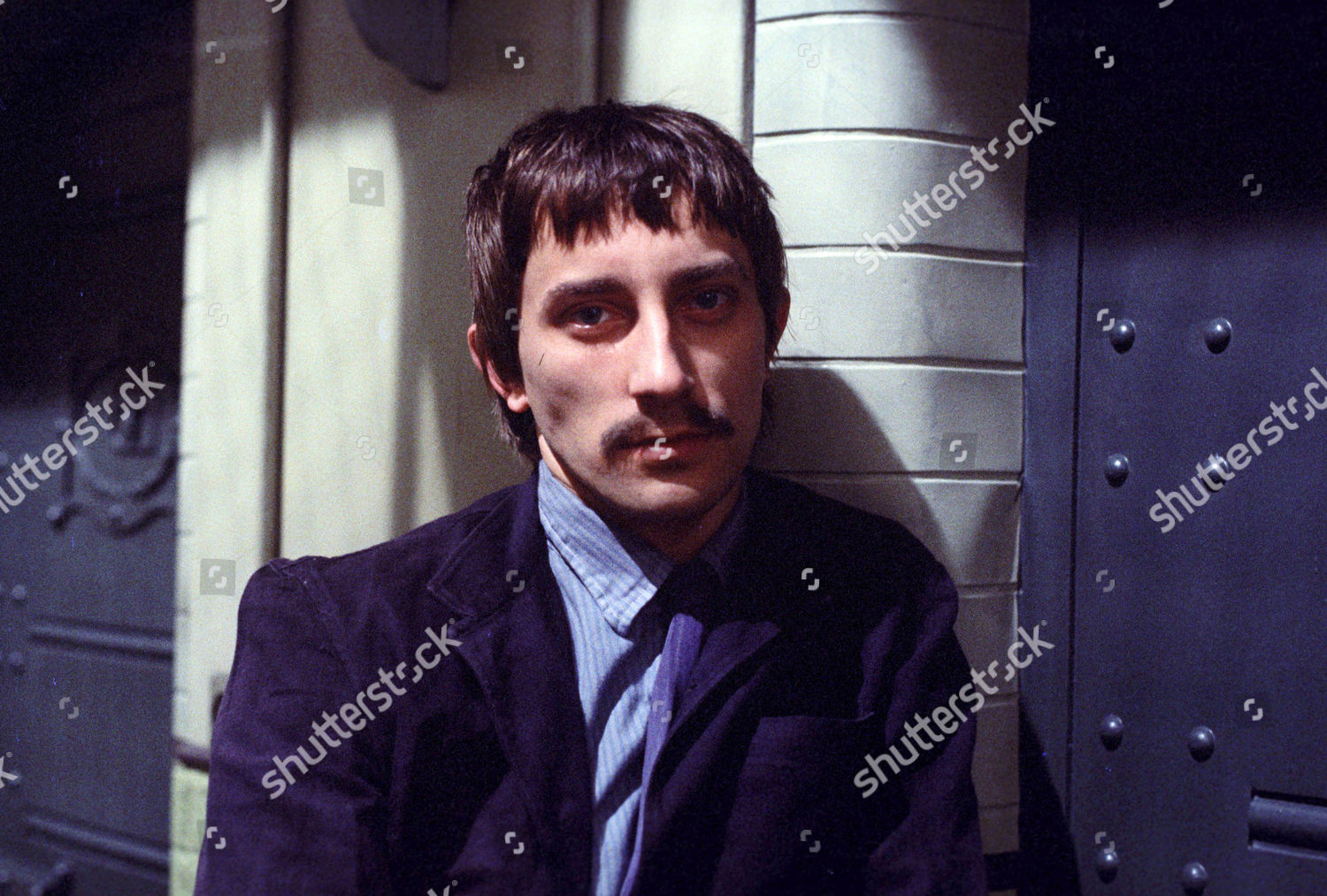 Stuart Henry Editorial Stock Photo - Stock Image | Shutterstock
