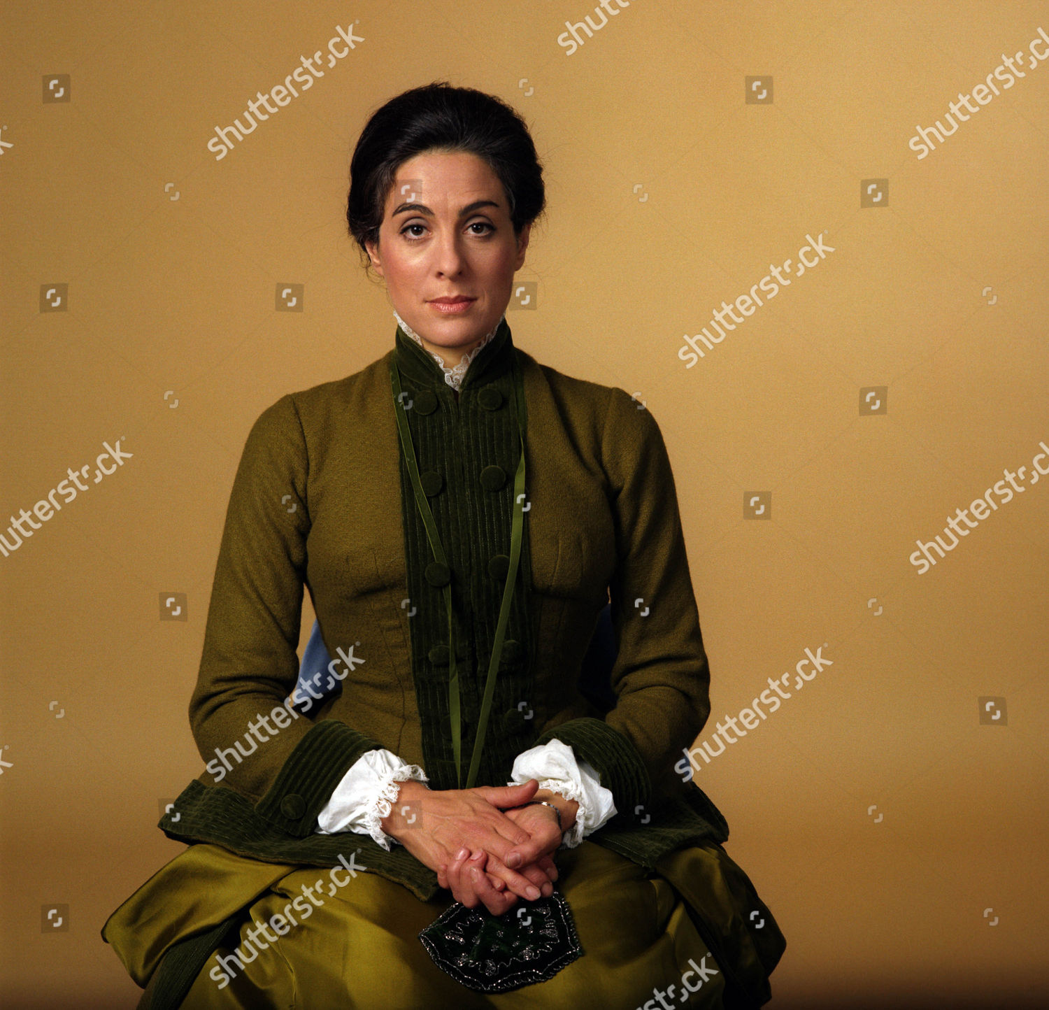 Eleanor Bron Miss Dyott Editorial Stock Photo - Stock Image | Shutterstock