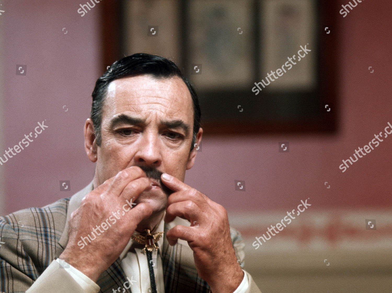 Richard Johnson Editorial Stock Photo - Stock Image | Shutterstock