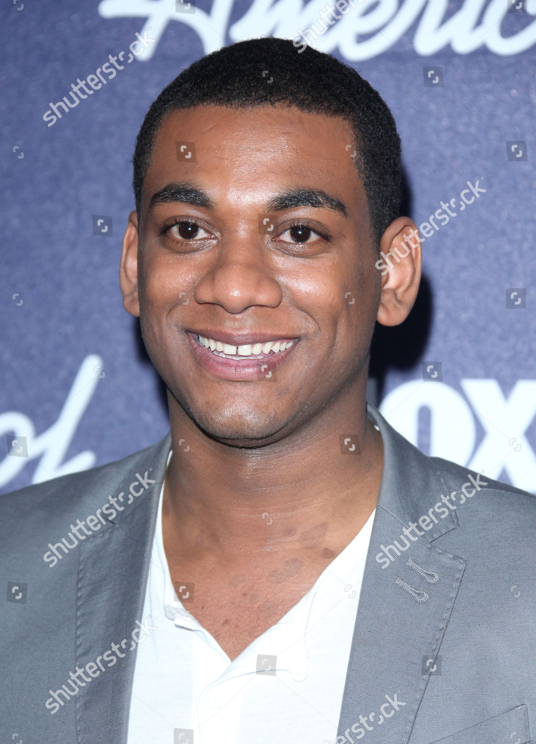 Joshua Ledet Editorial Stock Photo - Stock Image | Shutterstock