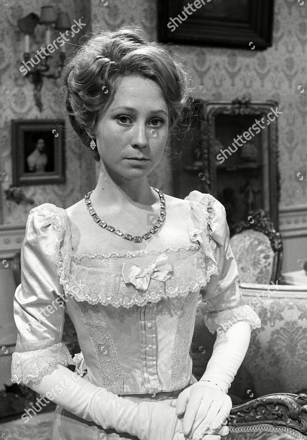 Felicity Kendal Dolly Editorial Stock Photo - Stock Image | Shutterstock