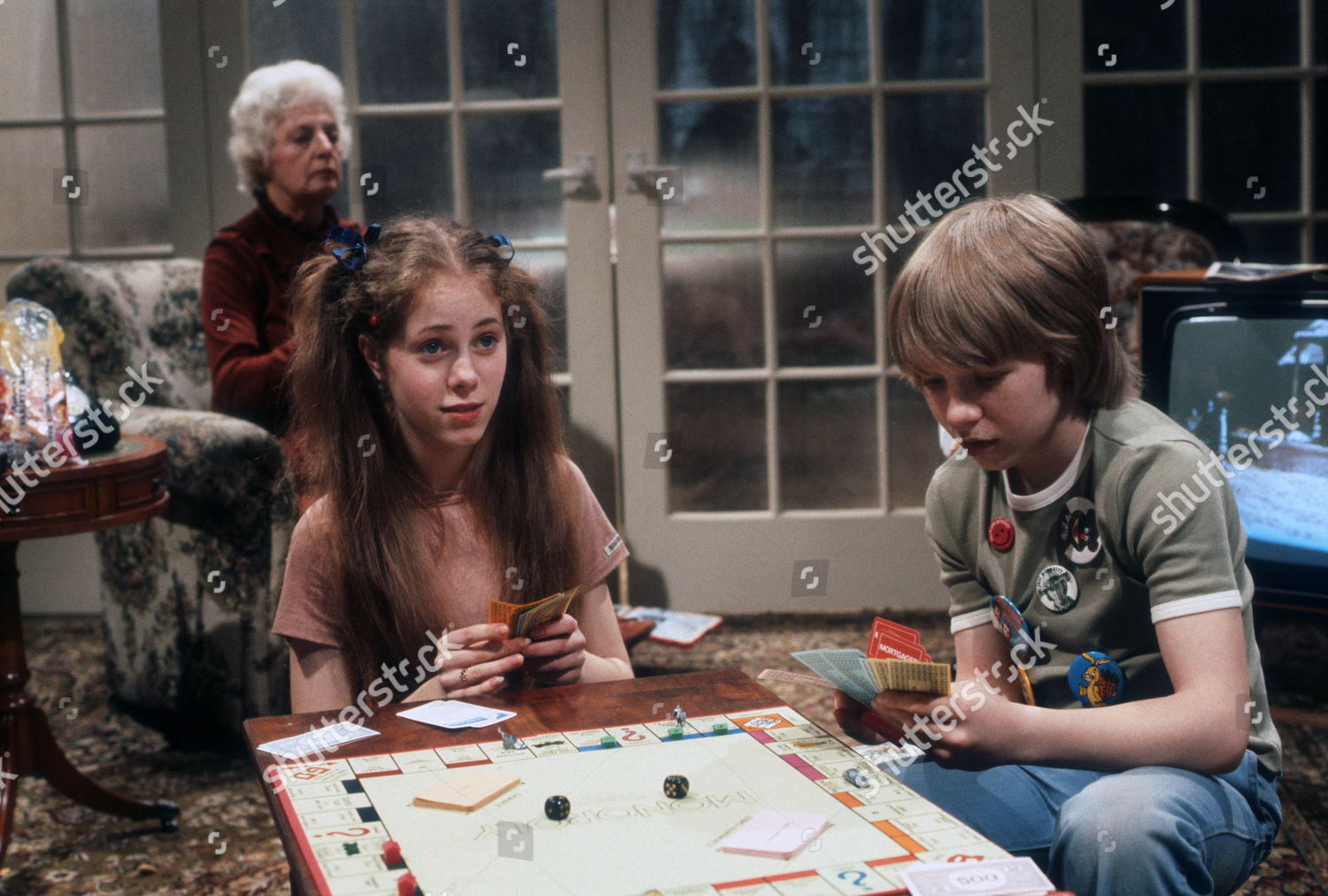 Eve Pearce Unknown Gary Fetterplace Editorial Stock Photo - Stock Image ...