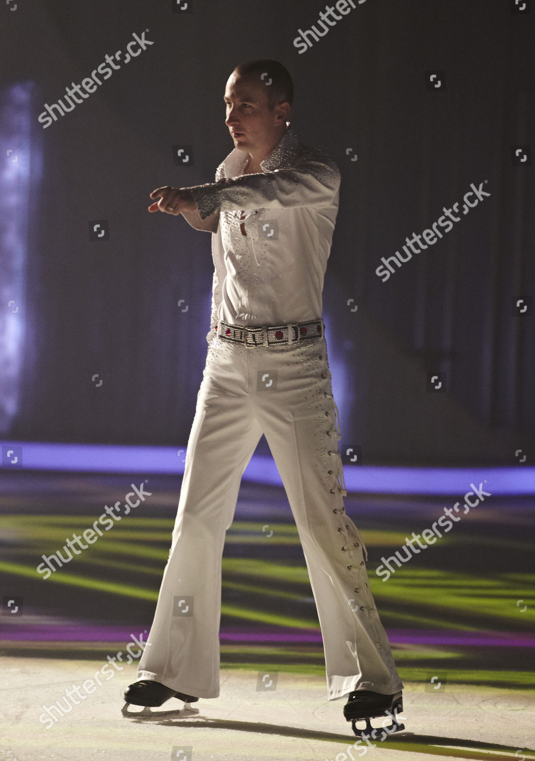 Andy Whyment Editorial Stock Photo - Stock Image | Shutterstock