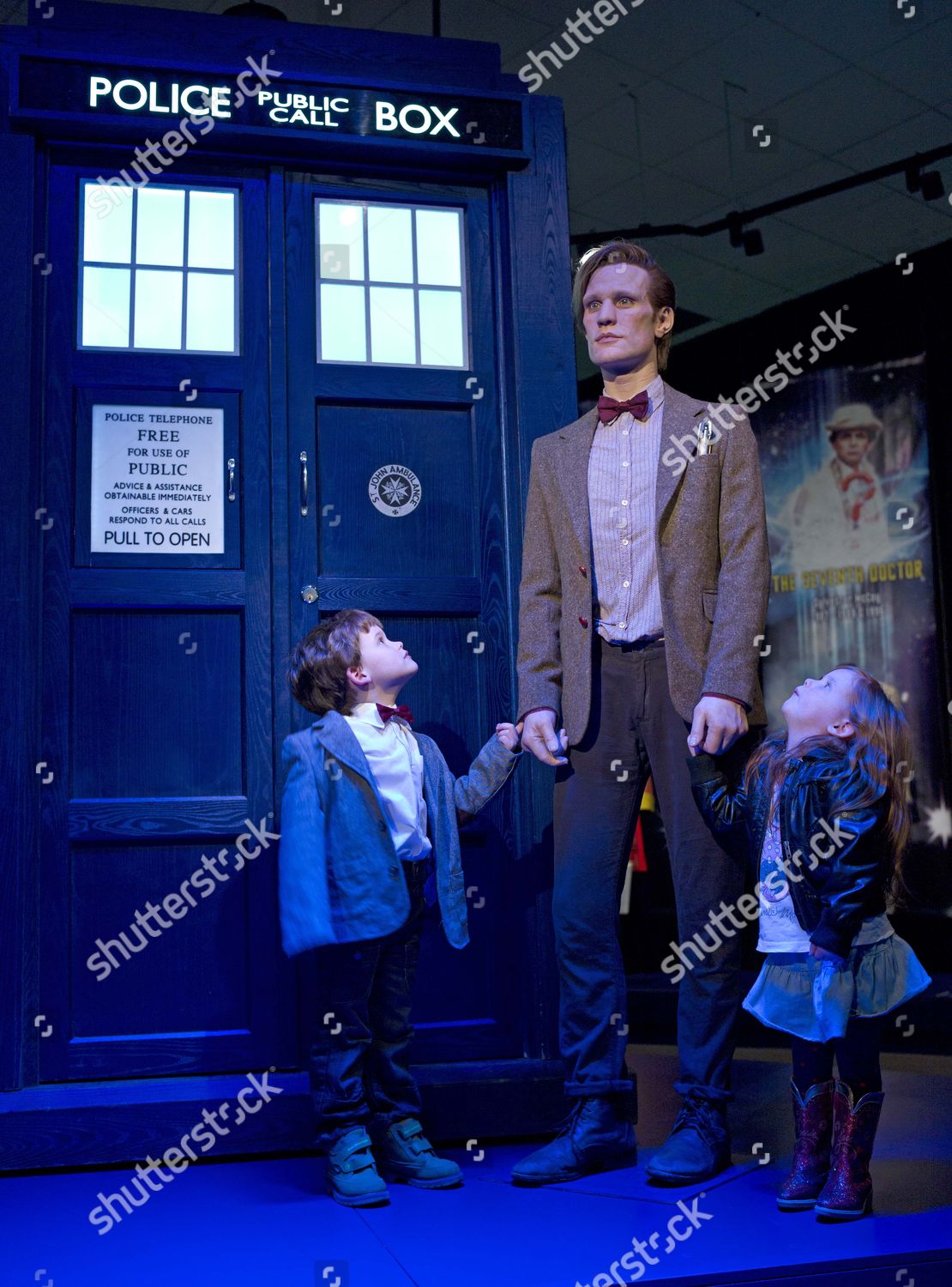 Children Charlie 5 Alexandra Bacon 3 Editorial Stock Photo - Stock ...