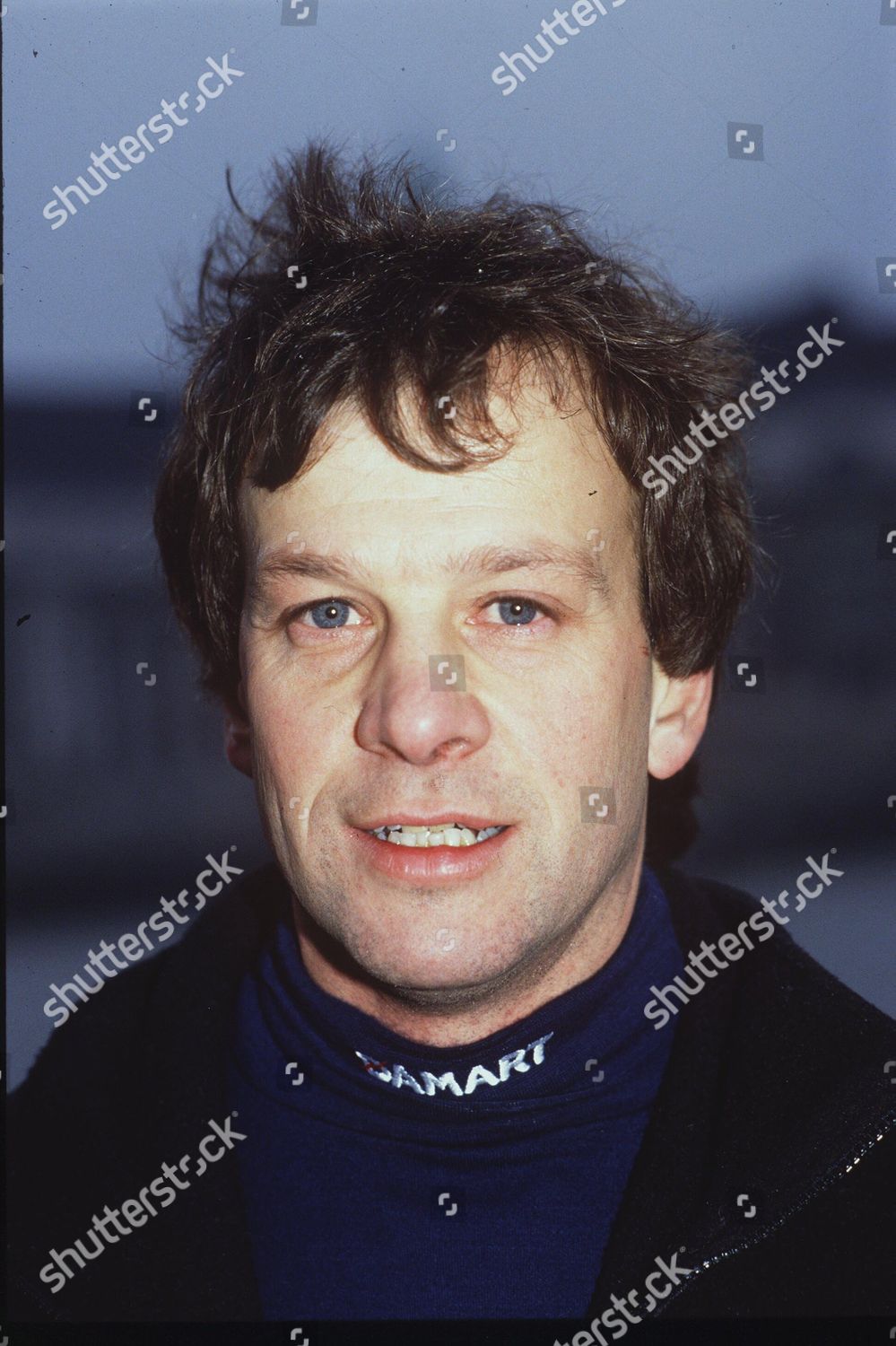 Dr Michael Stroud Editorial Stock Photo - Stock Image | Shutterstock
