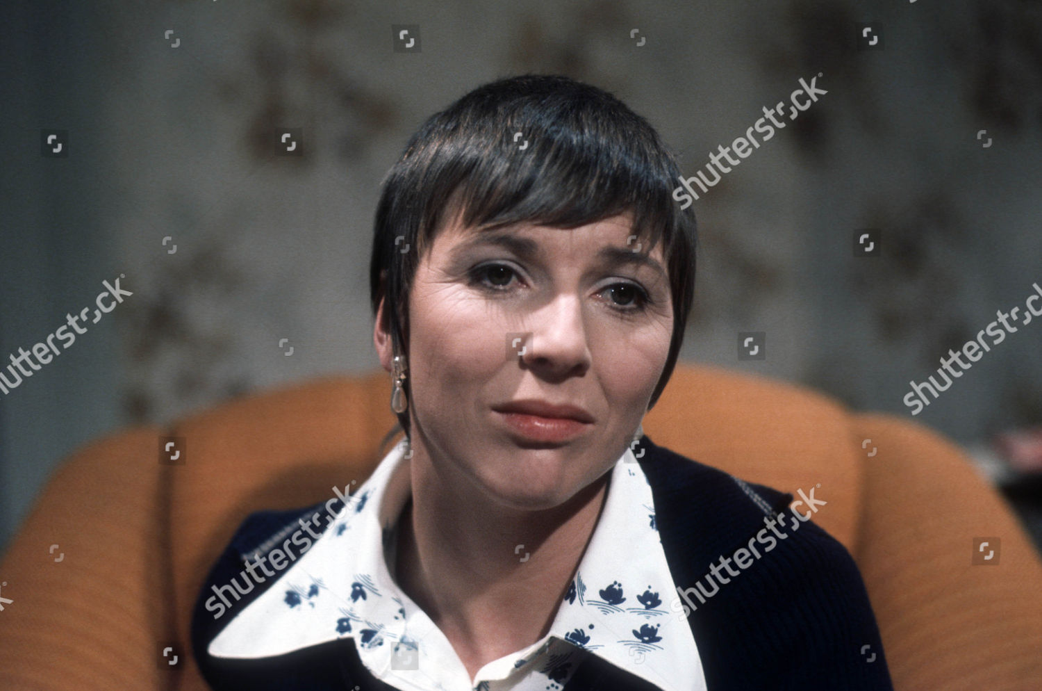 Fiona Walker Janet Editorial Stock Photo - Stock Image | Shutterstock