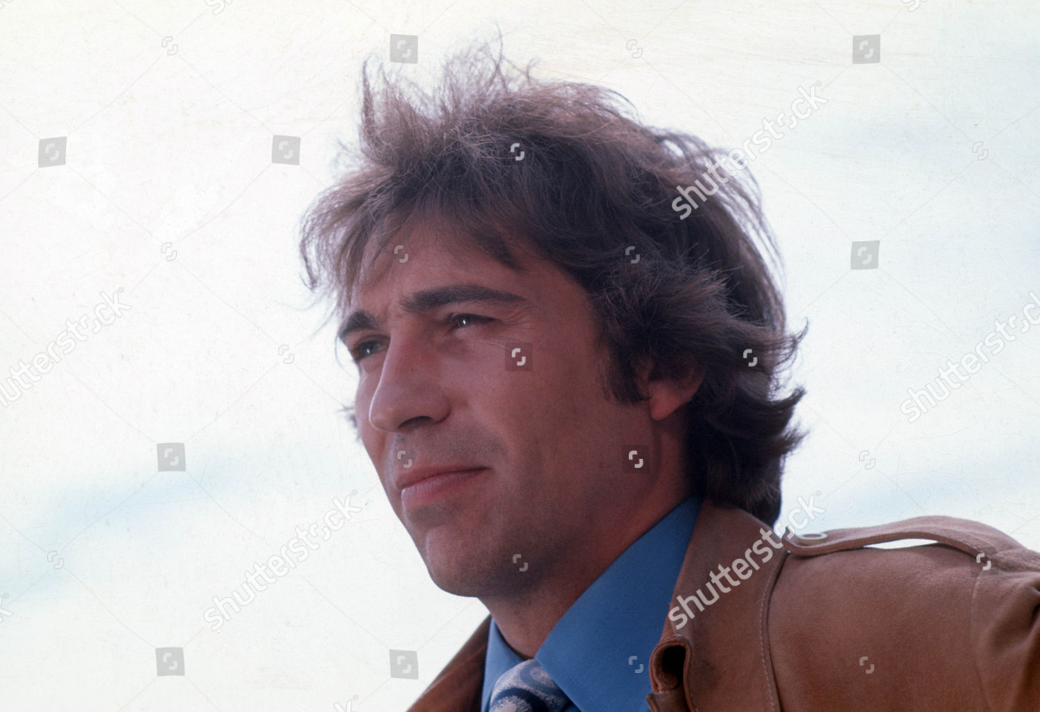 Andrew Burt Jack Sugden Editorial Stock Photo - Stock Image | Shutterstock
