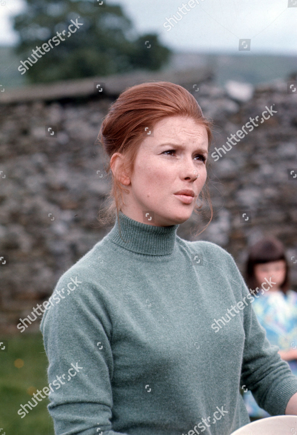 Lynn Dalby Ruth Merrick Editorial Stock Photo - Stock Image | Shutterstock