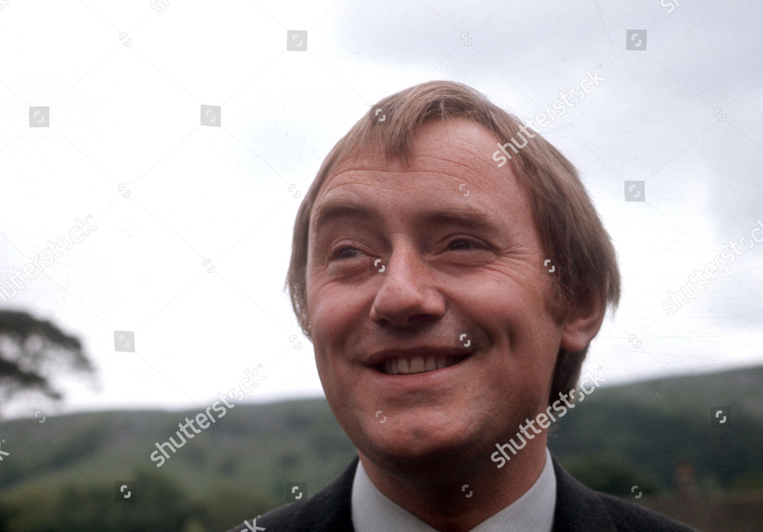 Episode 1 Jacobs Funeral October 16 Editorial Stock Photo - Stock Image ...