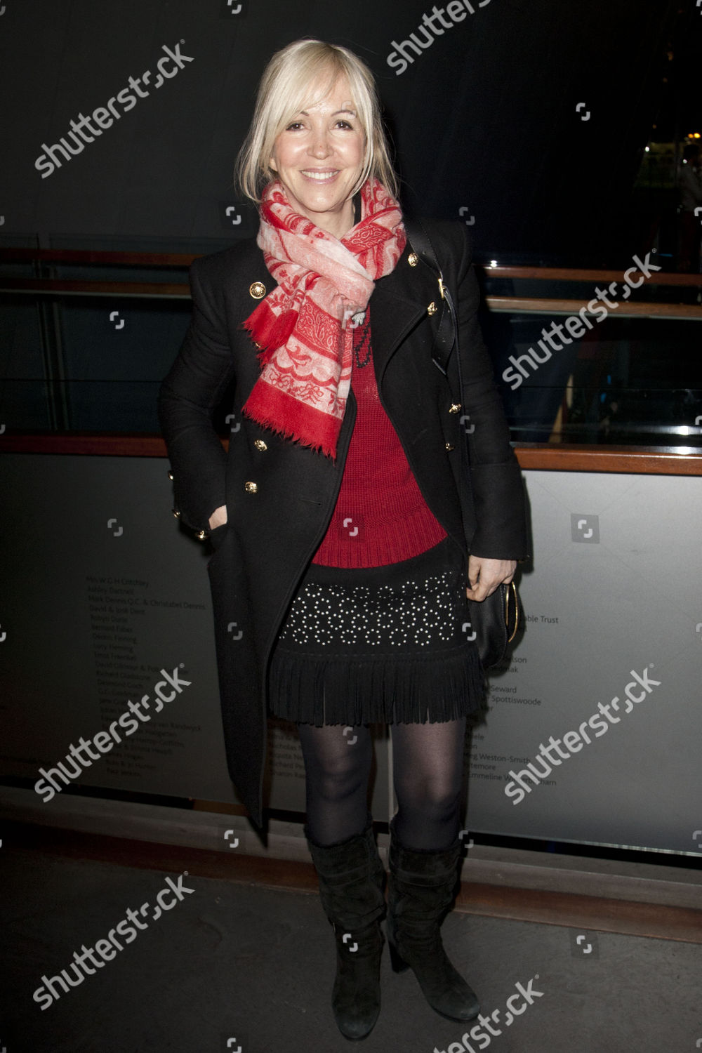 Sally Greene Editorial Stock Photo - Stock Image | Shutterstock