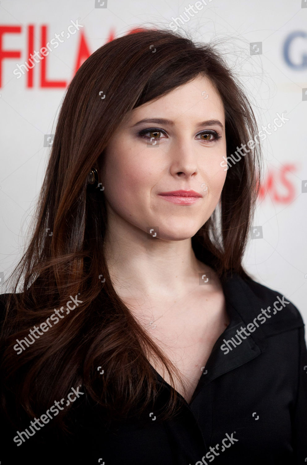Melissa Farman Editorial Stock Photo - Stock Image | Shutterstock
