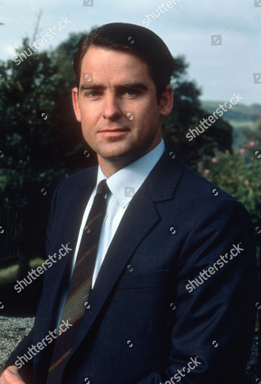 David Michaels Dr Neil Bolton Editorial Stock Photo - Stock Image ...