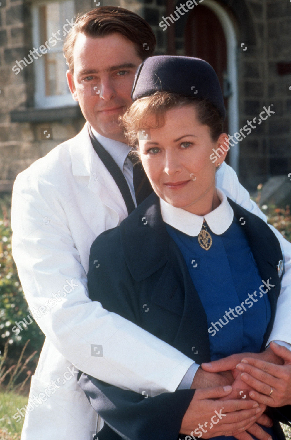 David Michaels Dr Neil Bolton Kazia Editorial Stock Photo - Stock Image ...