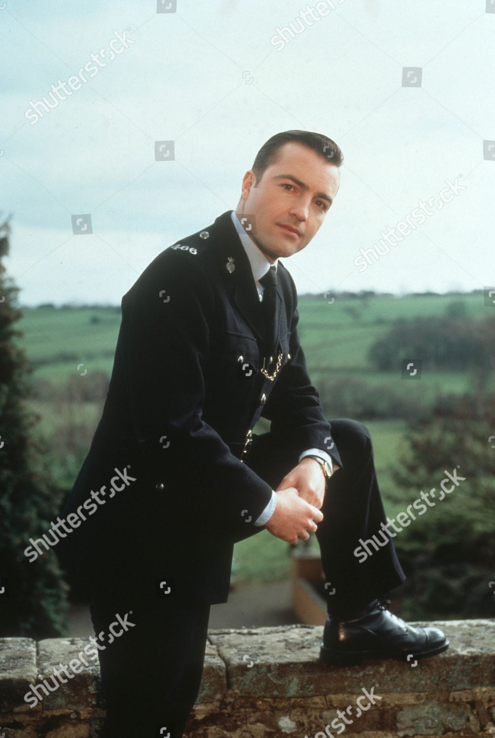 Nick Berry Pc Nick Rowan Editorial Stock Photo - Stock Image | Shutterstock