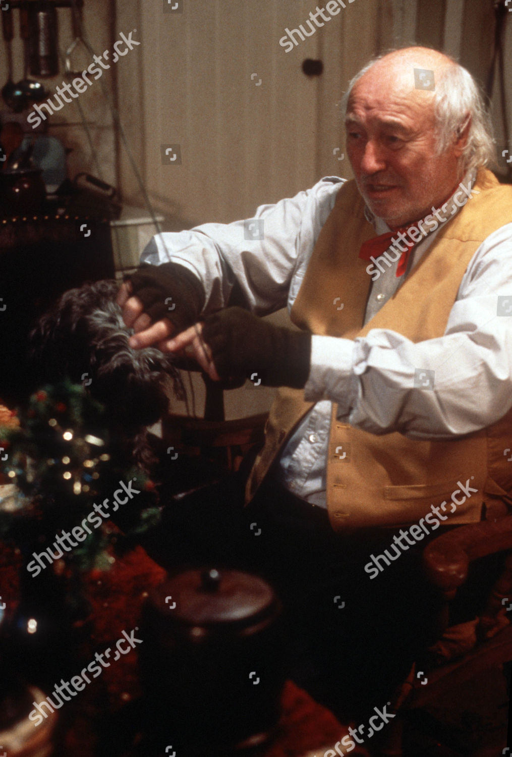 Bill Maynard Claude Jeremiah Greengrass Editorial Stock Photo - Stock ...