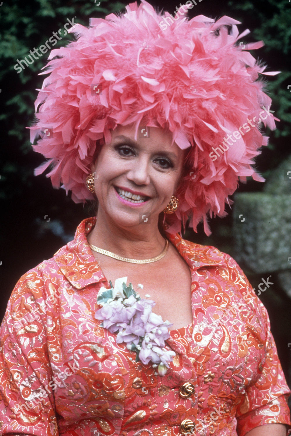 Diane Langton Ruby Rowan Editorial Stock Photo - Stock Image | Shutterstock