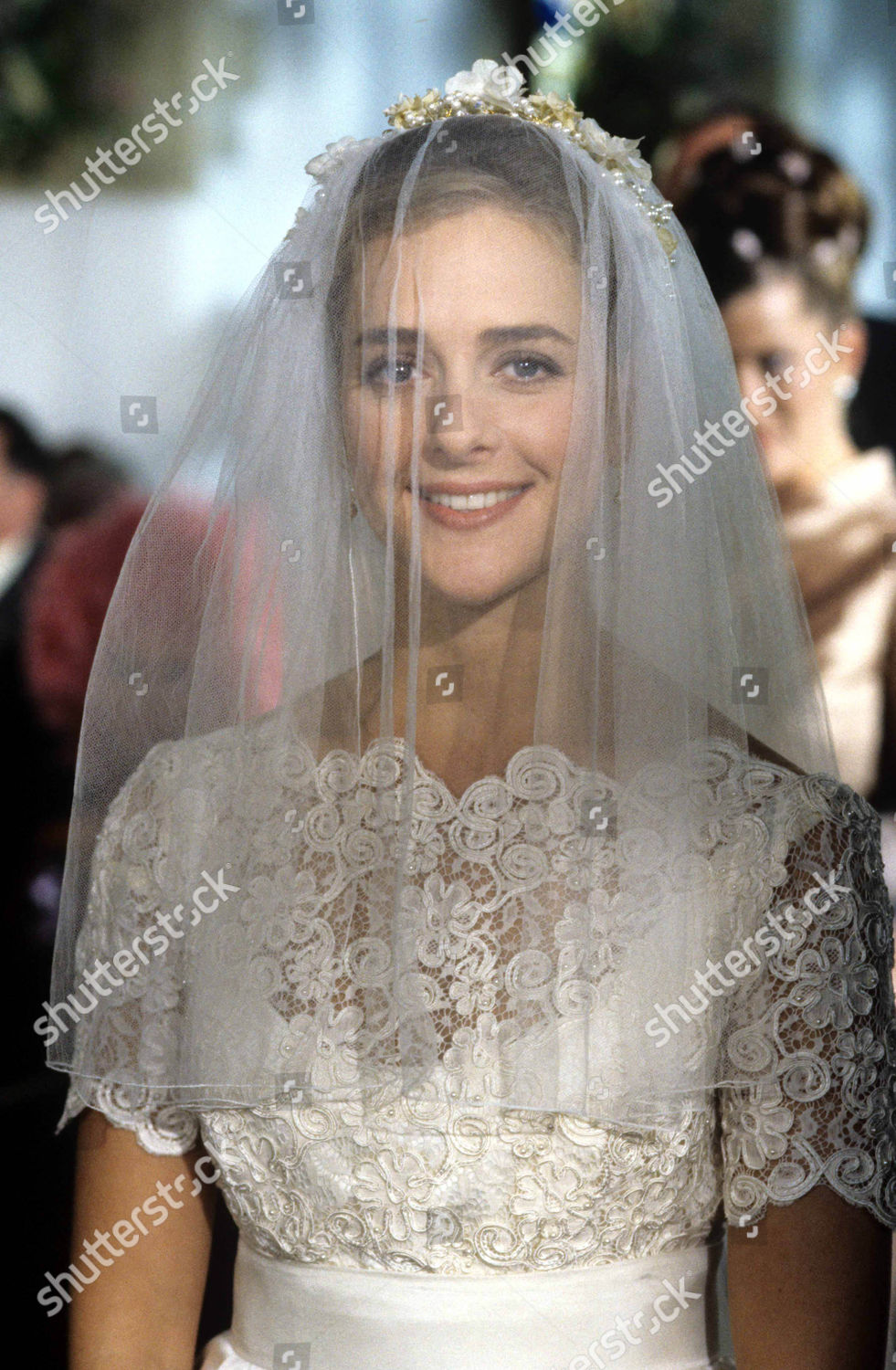 Juliette Gruber Jo Rowan Nee Weston Editorial Stock Photo - Stock Image ...