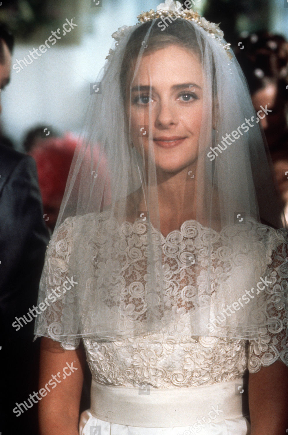 Juliette Gruber Jo Rowan Nee Weston Editorial Stock Photo - Stock Image ...