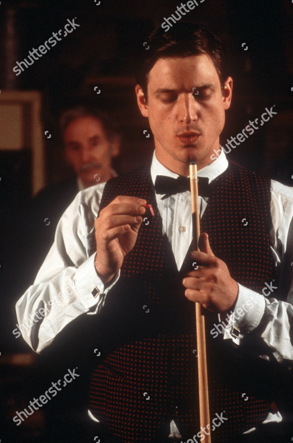 Dominic Rickhards Steve Adams Editorial Stock Photo - Stock Image ...