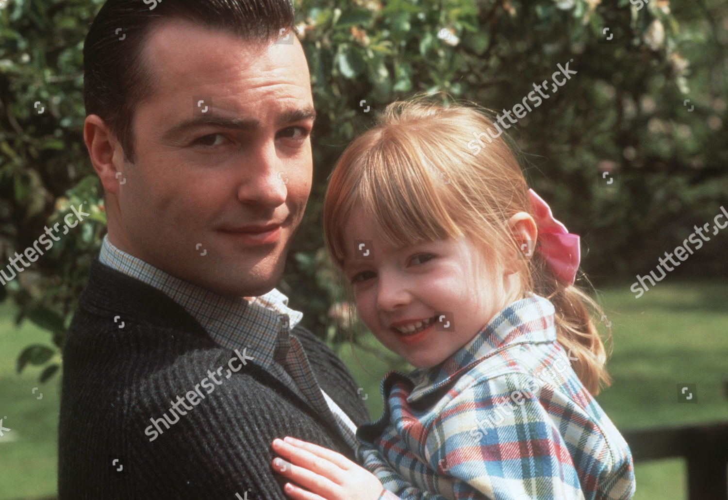 Nick Berry Pc Nick Rowan Alice Editorial Stock Photo - Stock Image ...