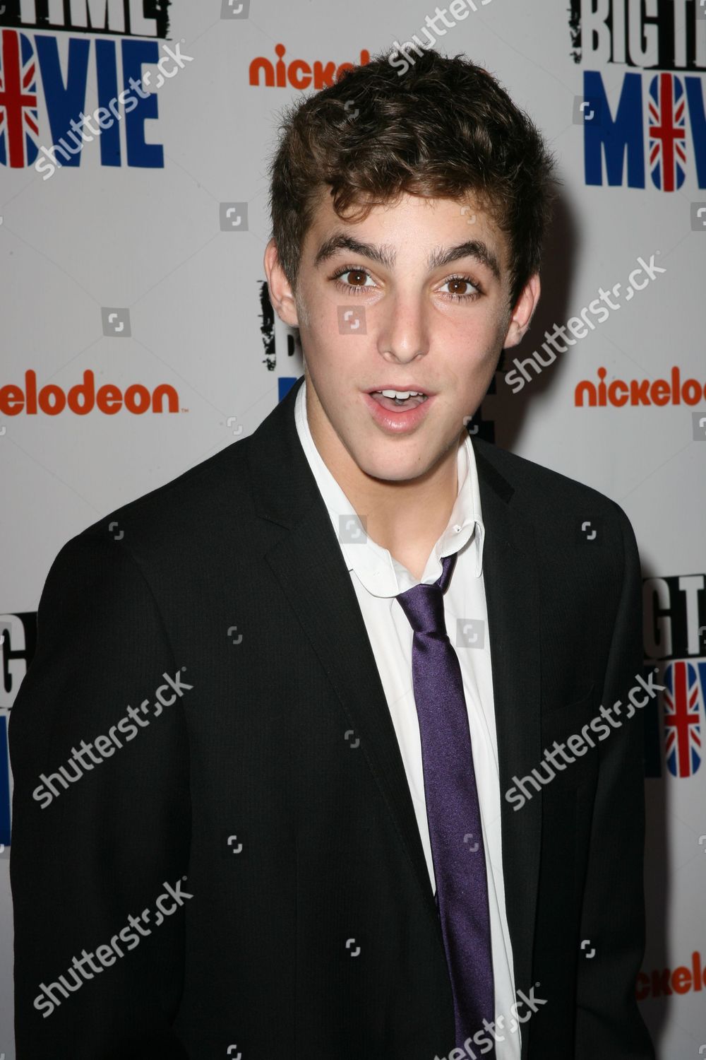 Jackson Guthy Editorial Stock Photo - Stock Image | Shutterstock