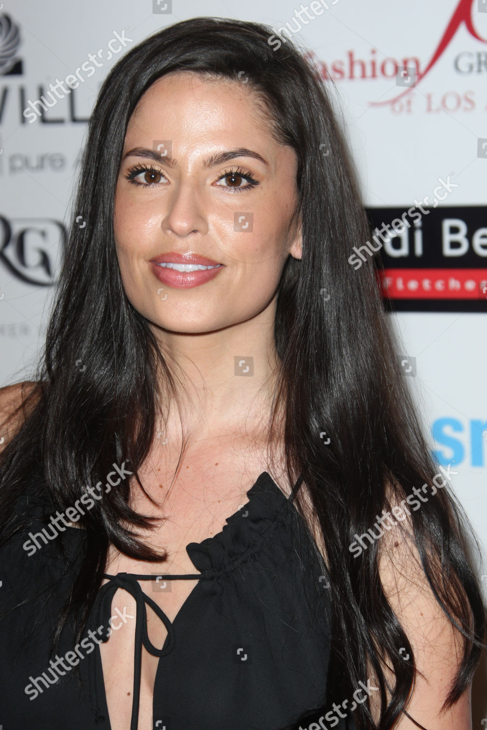 Shauna Sichi Editorial Stock Photo - Stock Image | Shutterstock