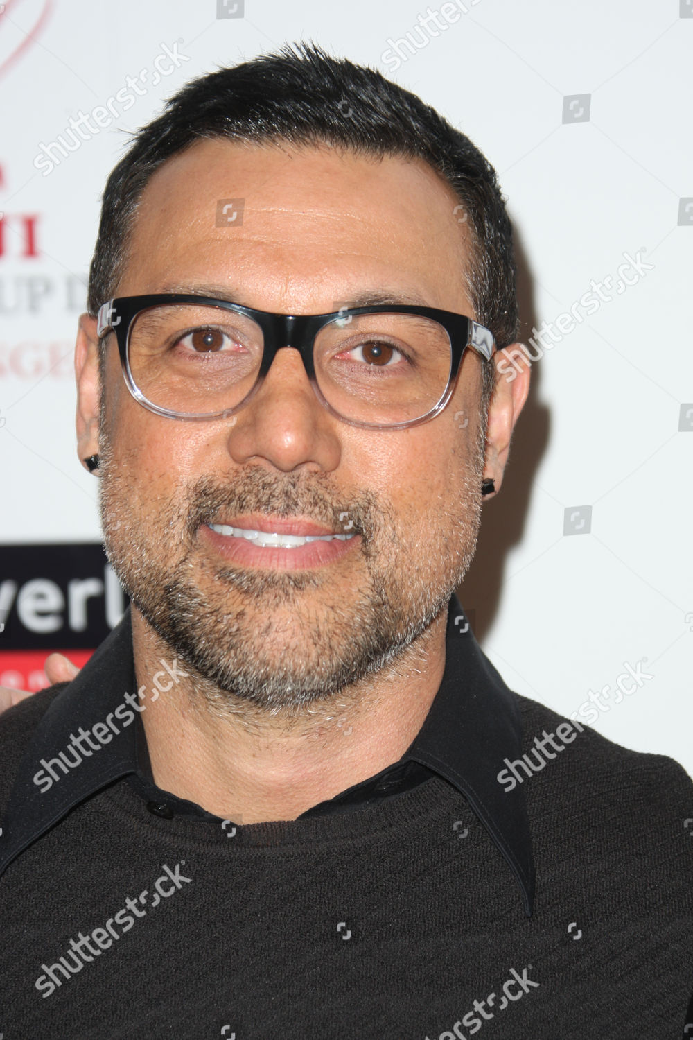 Anthony Franco Editorial Stock Photo - Stock Image | Shutterstock