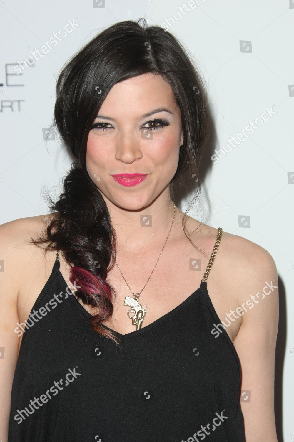 Kelly Nishimoto Editorial Stock Photo - Stock Image | Shutterstock