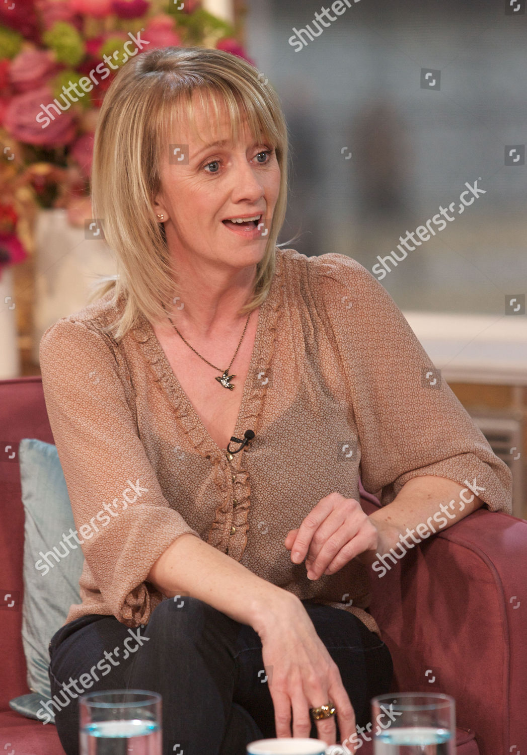 Victoria Alcock Editorial Stock Photo - Stock Image | Shutterstock