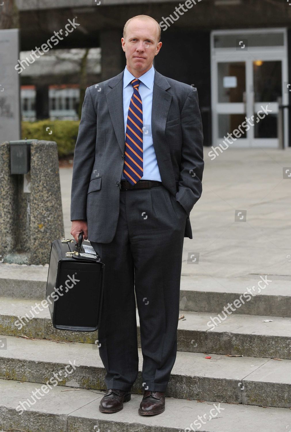 Douglas Wigdor Editorial Stock Photo - Stock Image | Shutterstock