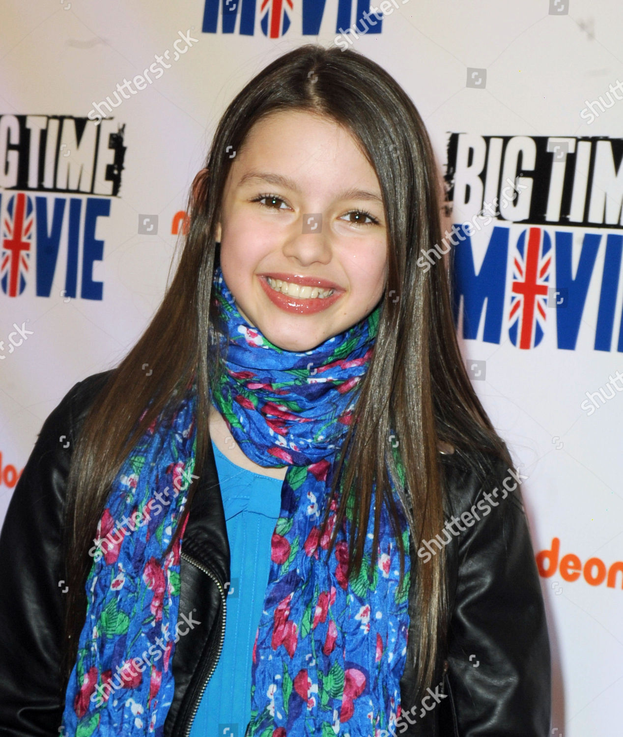 Fatima Ptacek Editorial Stock Photo - Stock Image | Shutterstock