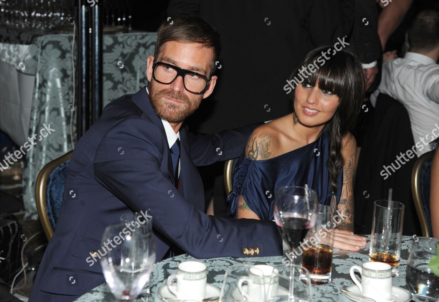 Raul Meireles Ivone Viana Editorial Stock Photo - Stock Image ...