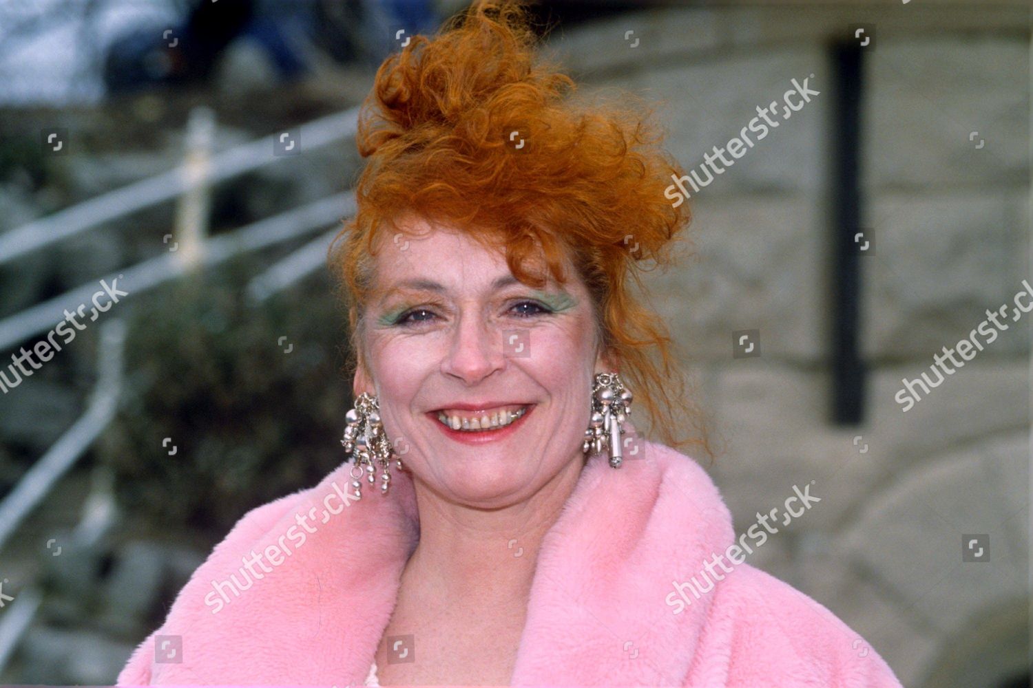 Eileen Pollock Editorial Stock Photo - Stock Image | Shutterstock
