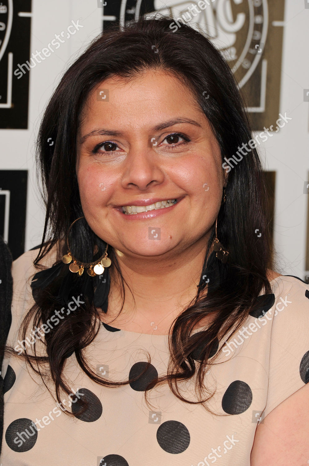Nina Wadia Editorial Stock Photo - Stock Image | Shutterstock