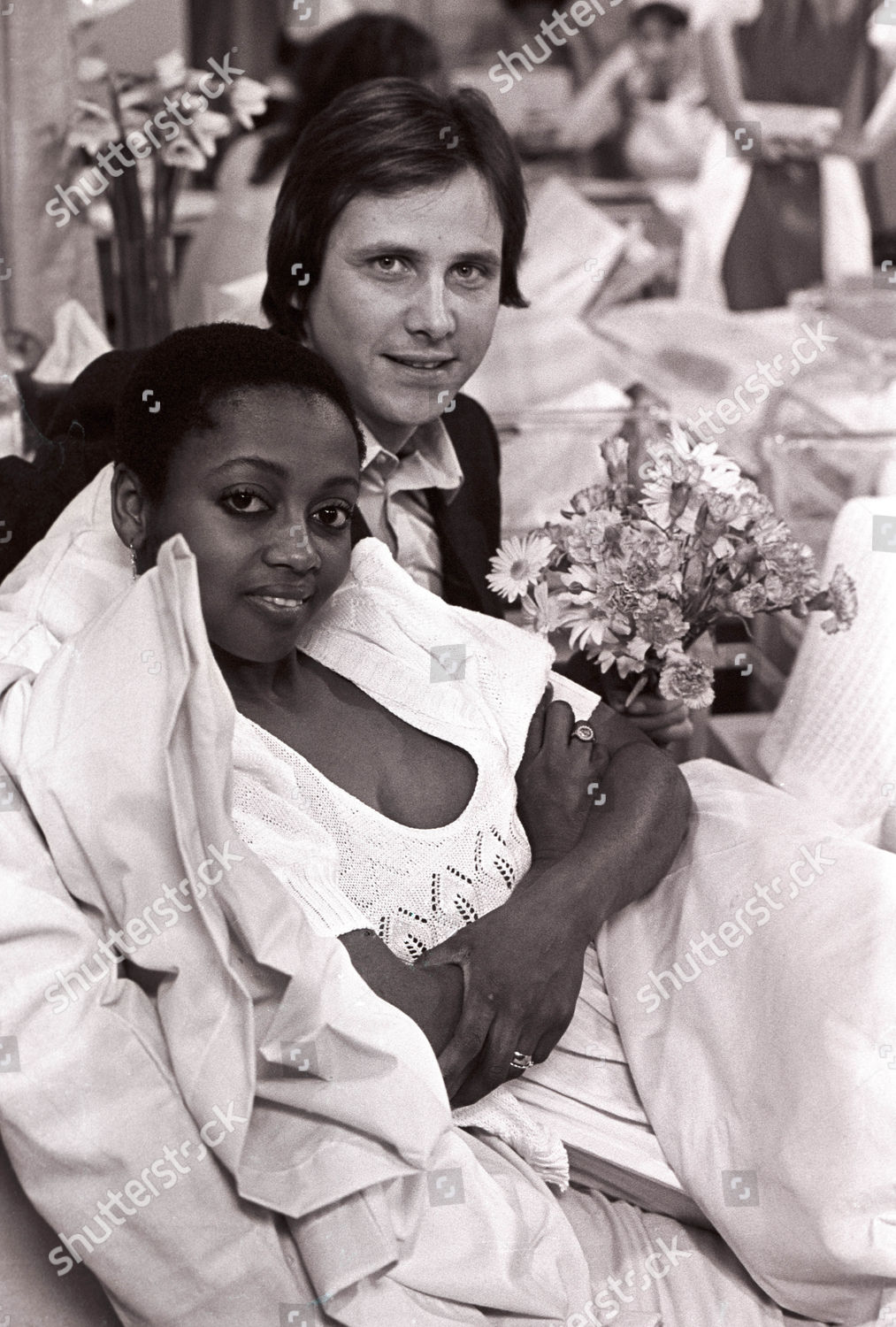 Muriel Odunton Christopher Blake Editorial Stock Photo - Stock Image ...